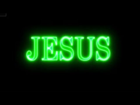 God is LOVE ,, Racing for Fund Name of Jesus Christ - YouTube