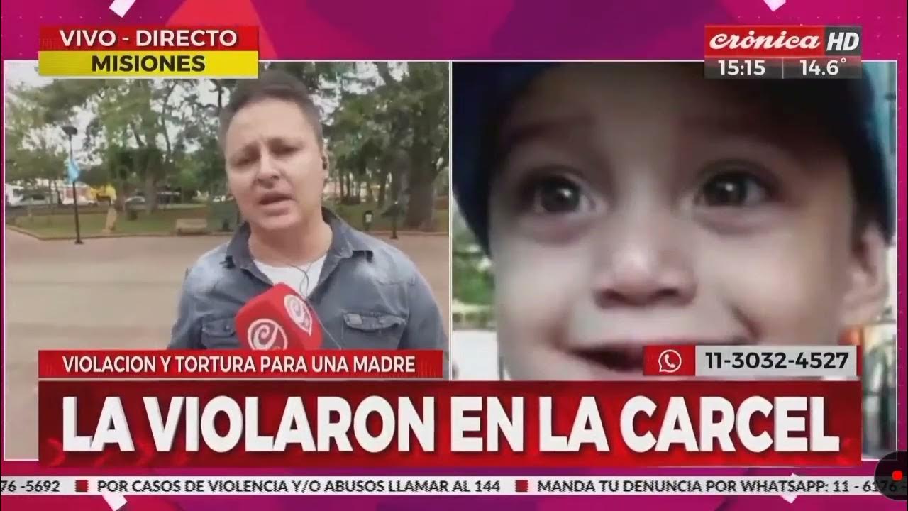 Violan Embarazan Y Muelen A Golpes A Mujer Que Había Matado A Su Hijo