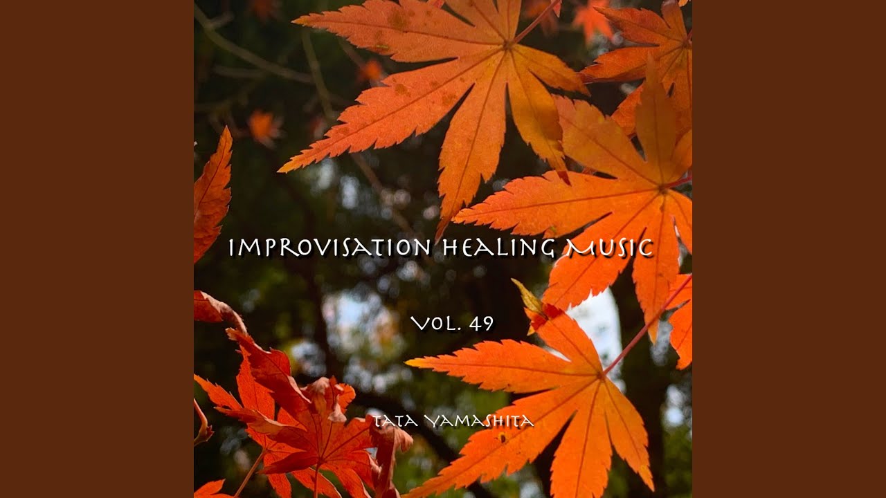 Improvisation Healing Music #427 - YouTube
