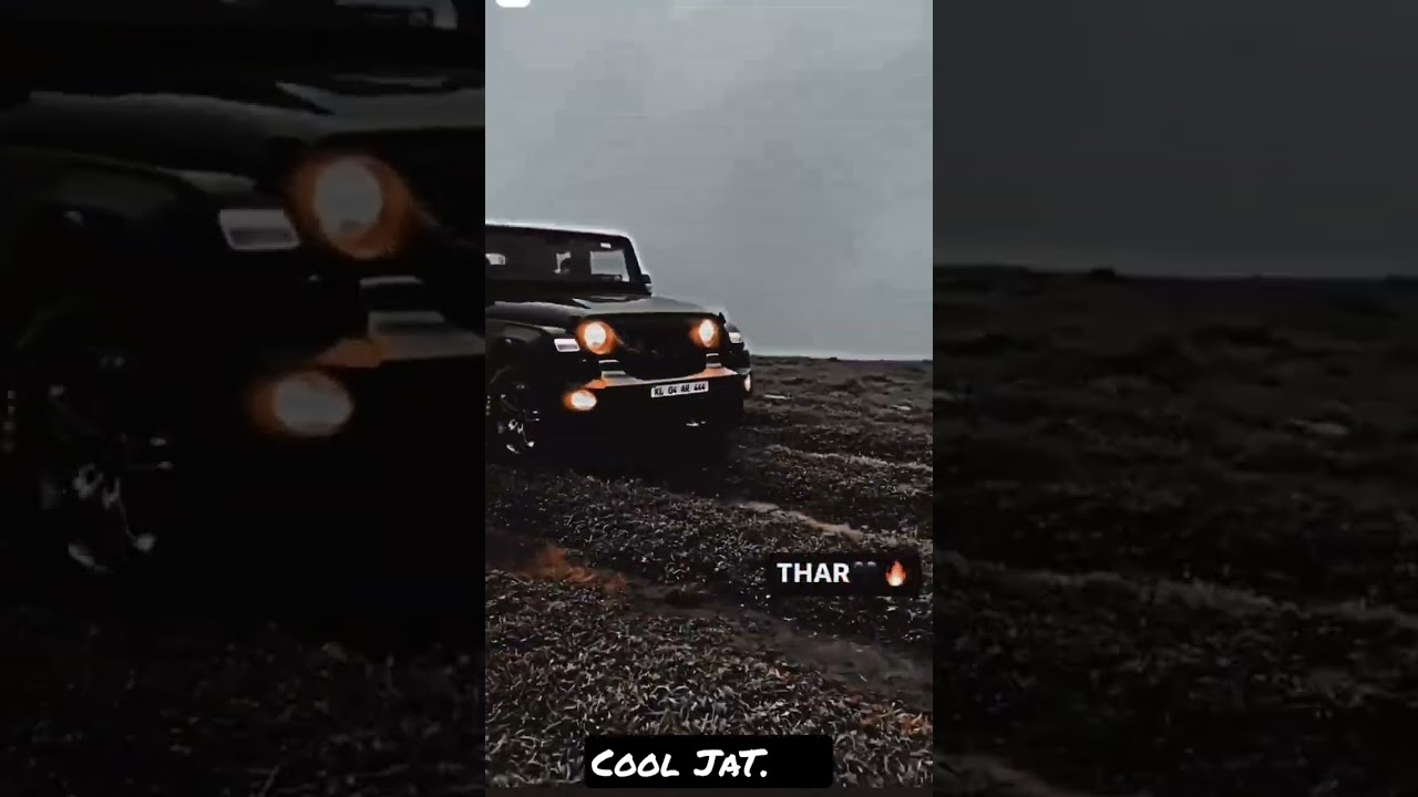 thar status #shorts - YouTube