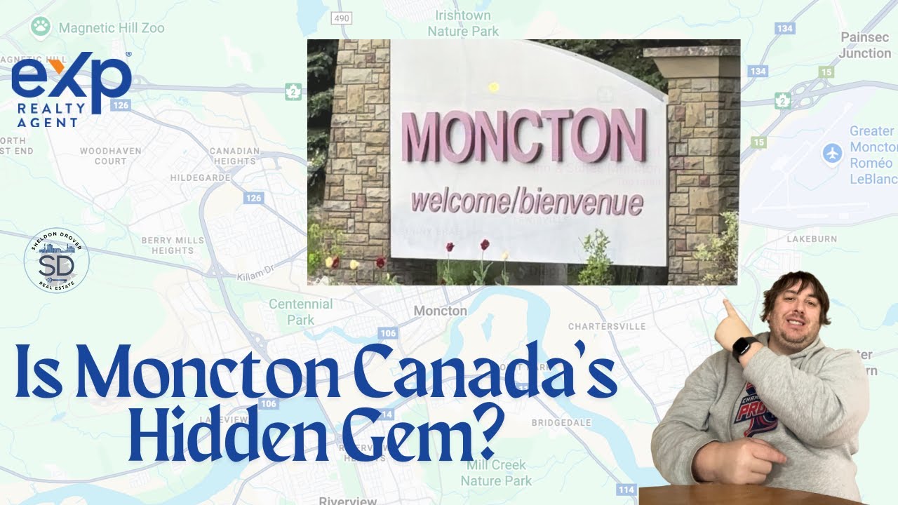 Why Moncton, NB Is Canada’s Best‑Kept Secret (8 Reasons Why People Are ...