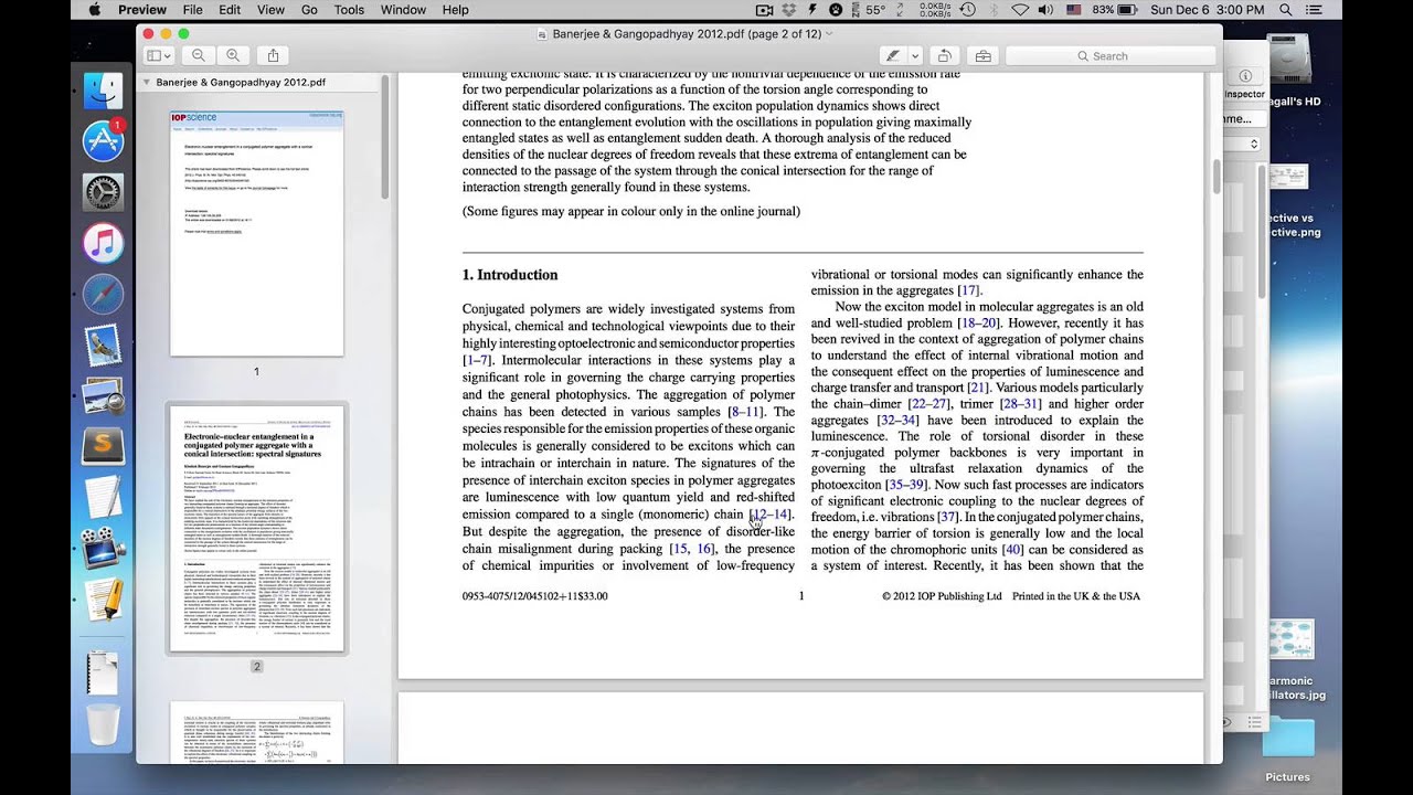 Bookends Tutorial: Formatting Fundamentals - YouTube