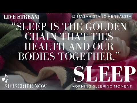 How do you say enjoy your sleep?I hope you have a restful sleep and ...