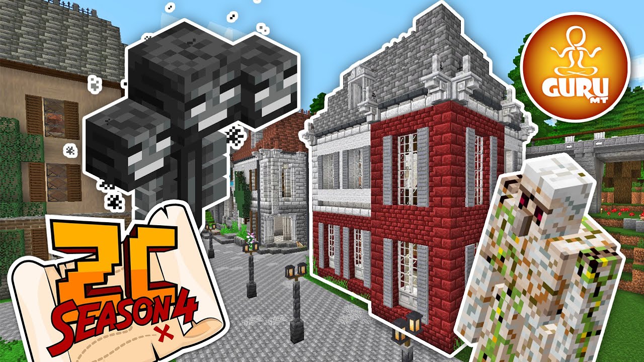 Landscaping, ancient debris and easy Wither fight - Best Minecraft mods ...