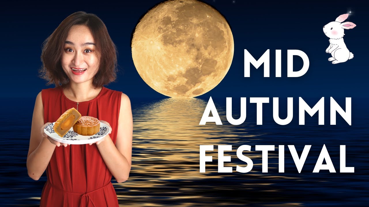 Mid Autumn Festival - Chinese Thanksgiving | Ancient Chinese Culture ...