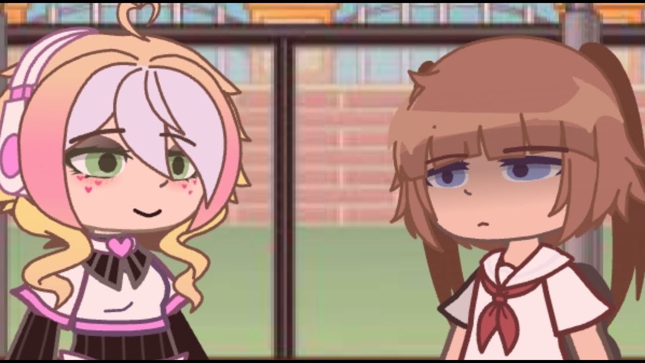 "The start of... something?" // ocs - YouTube