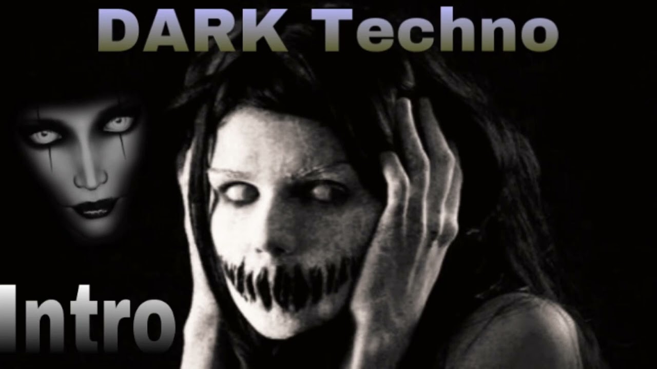 DARK Techno Intro - YouTube