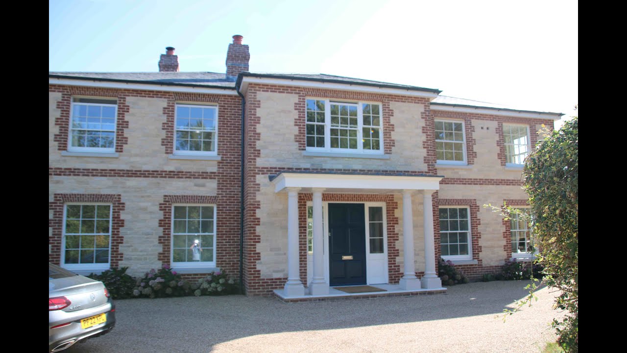 Slimline Conservation Box Sash Timber Windows and Doors for this ...