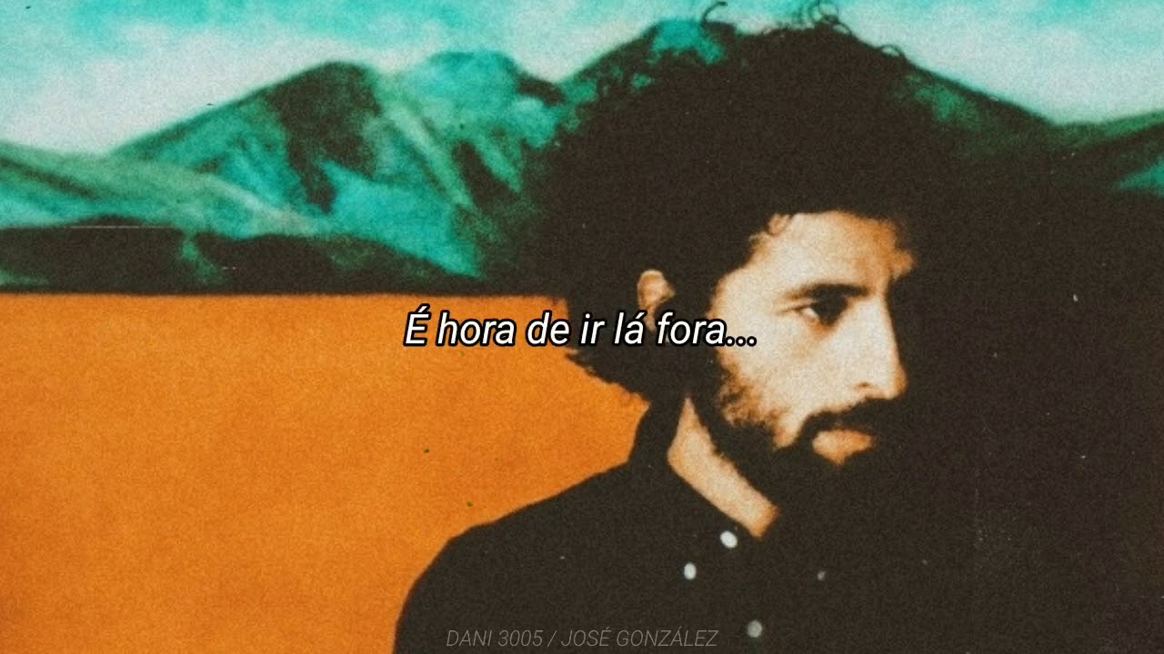 José González - Step Out (Tradução/Legendado) - YouTube Music