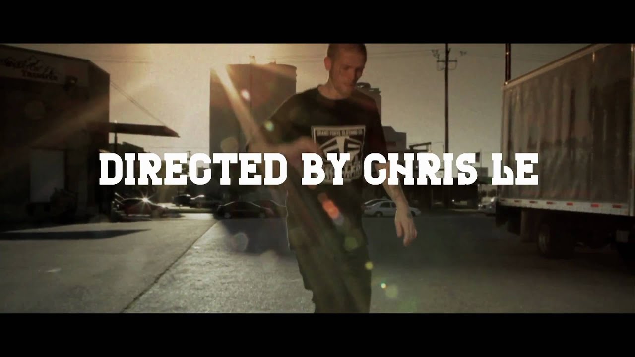 J. Casanova (Jereme Rogers) - I Am [HD 1080] - YouTube