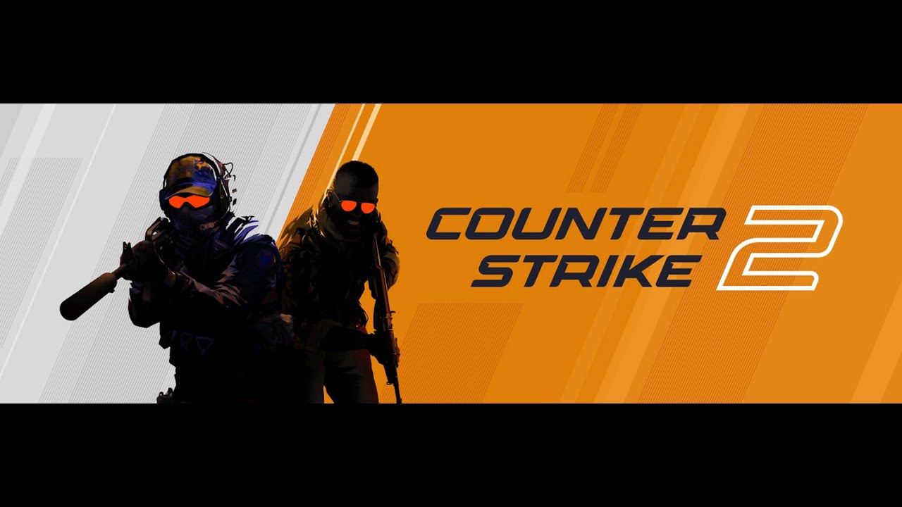 Counter-Strike 2 / Official Trailer #cs2 - YouTube