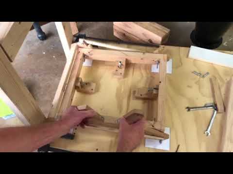 Bucket lift - YouTube
