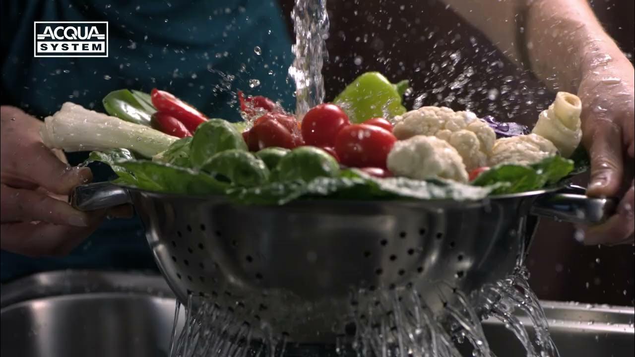 Acqua System - Innovación 2024 - YouTube