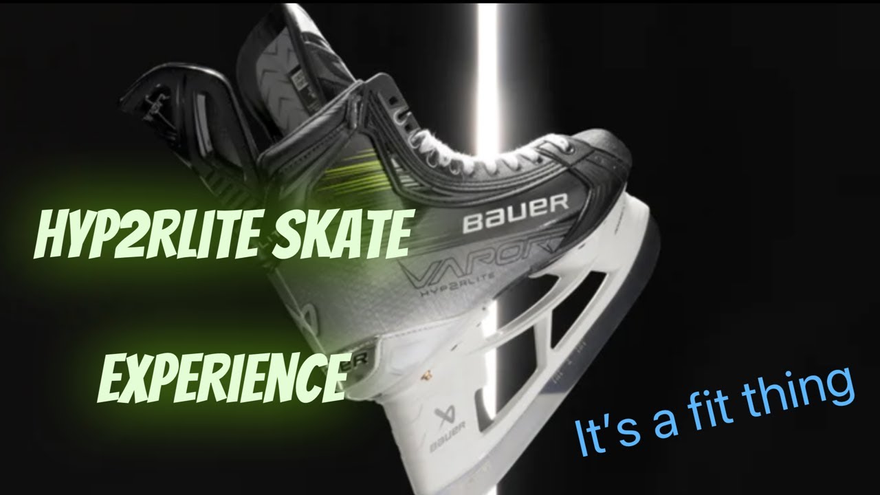 6 month hyp2rlite skate experience - YouTube