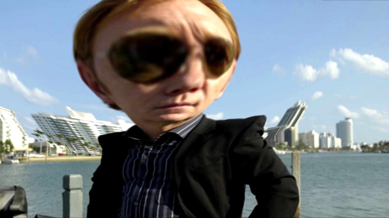 CSI Miami Opening ˙(BASS BOOSTED) (BEAUTIFUL) - YouTube
