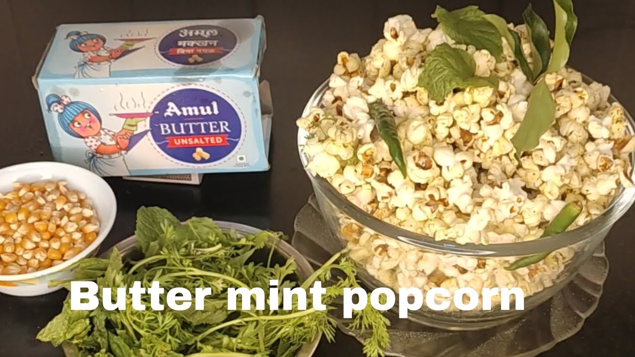 If you have corn kennel Quick n Easy 5 minutes healthy snacks for kids ...