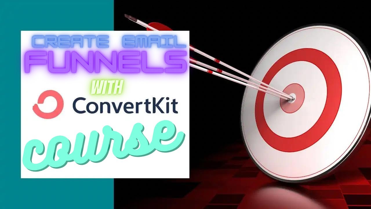 Create Email Funnels With Convertkit 14 Creating A Sequence Part 1