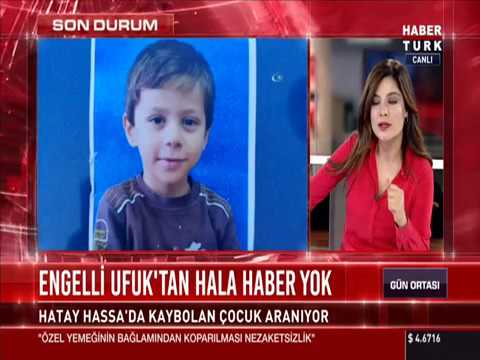 SON DAKİKA! KAYIP 2 ÇOCUK HABERİ DAHA.