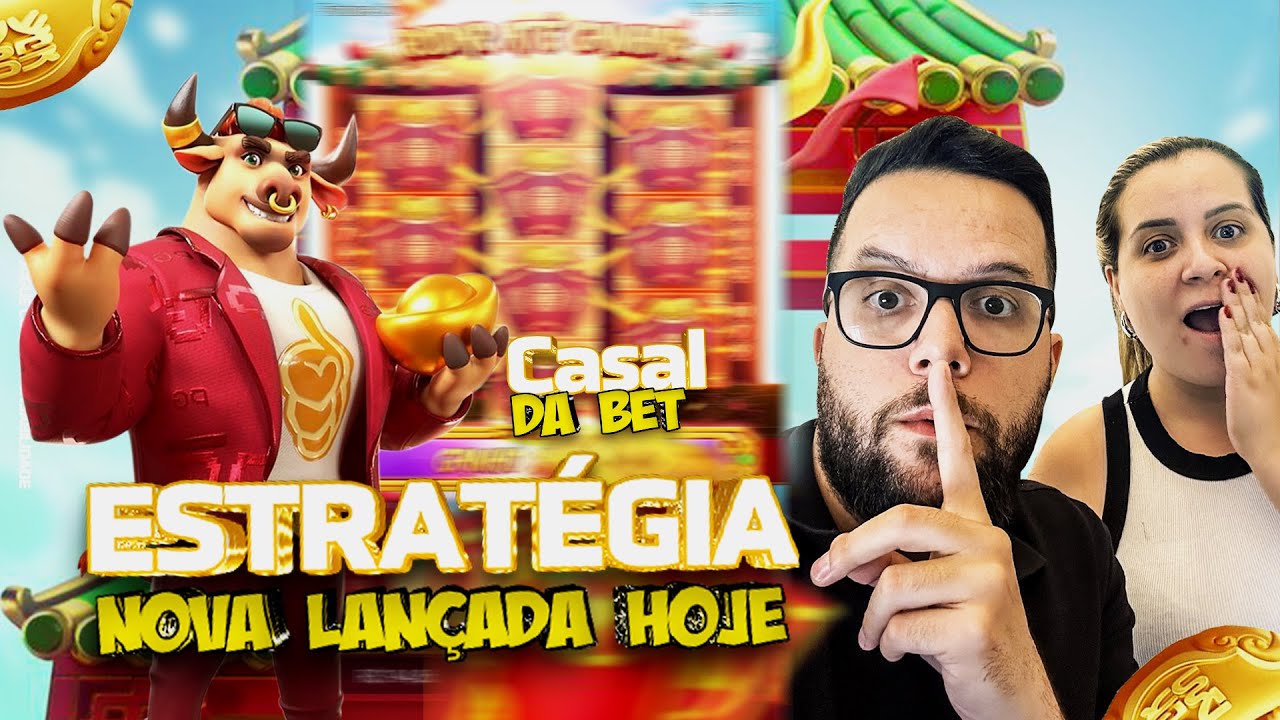 FORTUNE OX TOURINHO COMO GANHAR NO JOGO DO TOURO ESTRATÉGIA ATUALIZADA ...