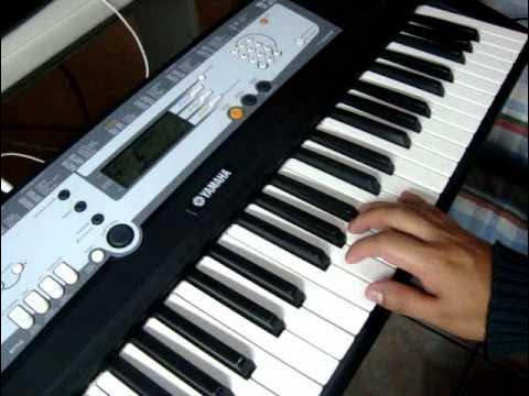 En Mi corazon Viviras (Piano) - Phil Collins - YouTube