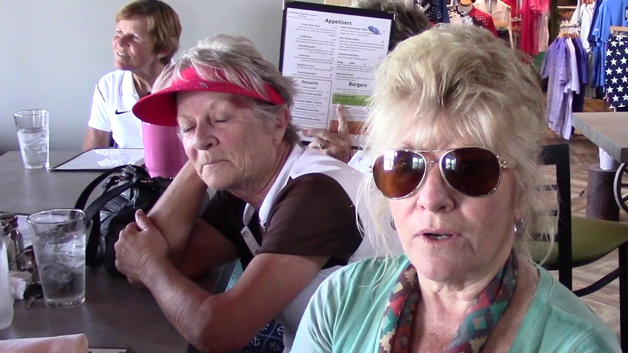 Rosalind Ham VideYoke - YouTube