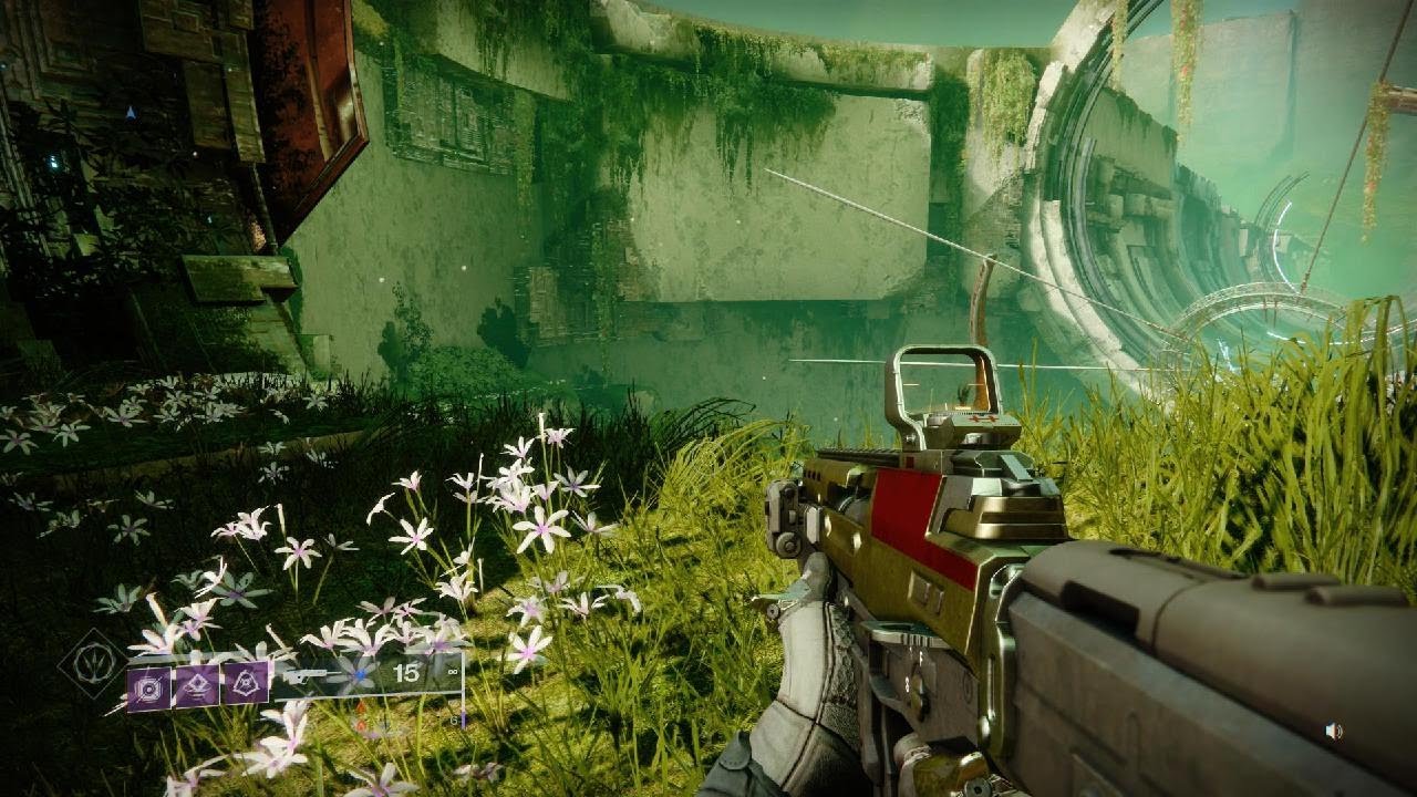 How To Get Divinity in 2023 (FASTEST GUIDE) Destiny 2 - YouTube