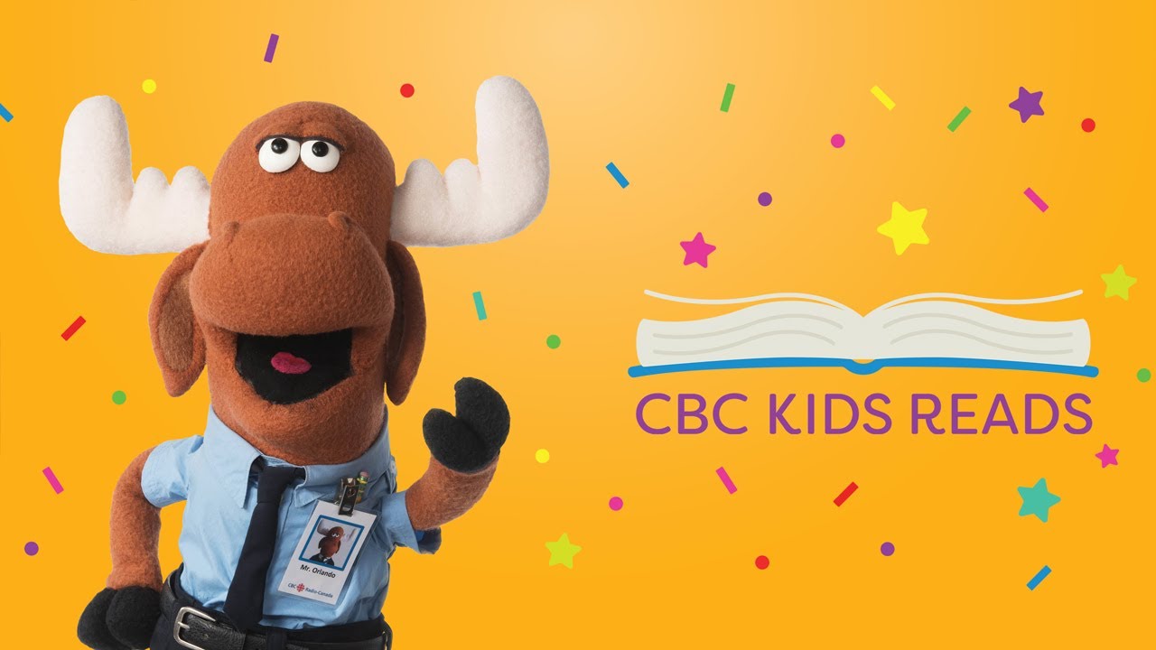 🎉 AUTHOR ANNOUNCEMENT 📣 Tim Mack — What's My Superpower? | CBC Kids ...