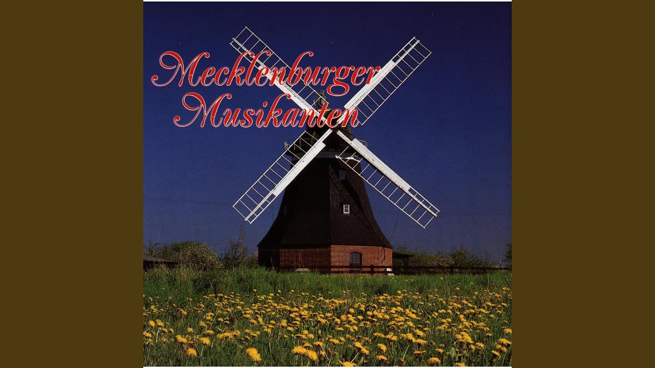 Windmühlen-Polka - YouTube