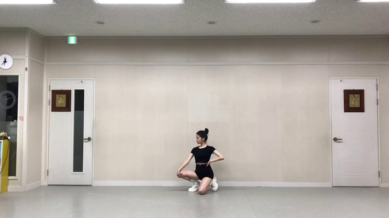 Belift lab audition - YouTube