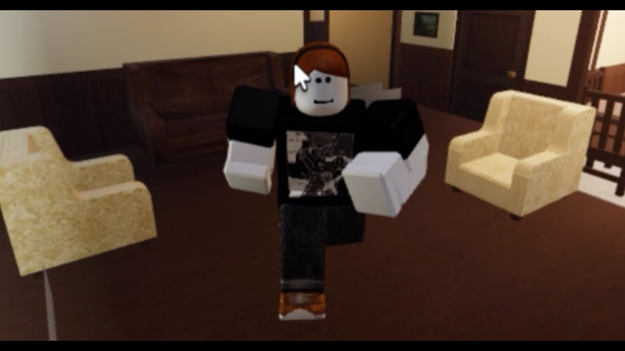 Change Camera Position Whenever Player Enters a Room - YouTube