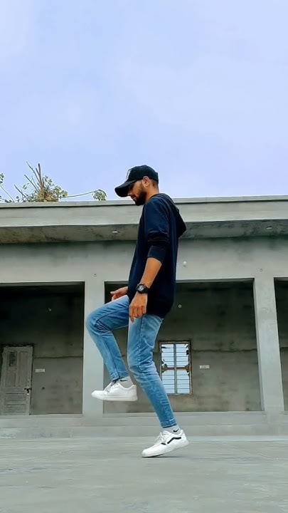 Reverse Running Man #shorts #shuffle #tutorial #dance - YouTube