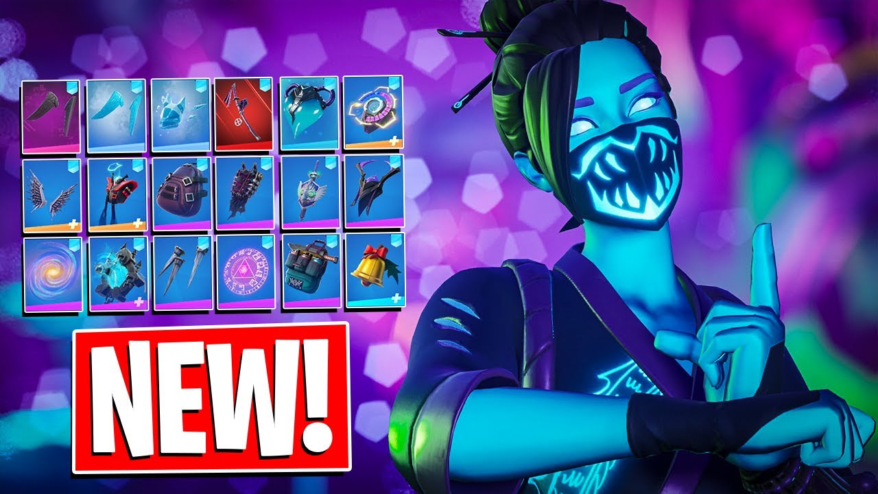 *NEW* Red Jade MAKI MONSTER Edit Style Gameplay + Combos! Before You ...