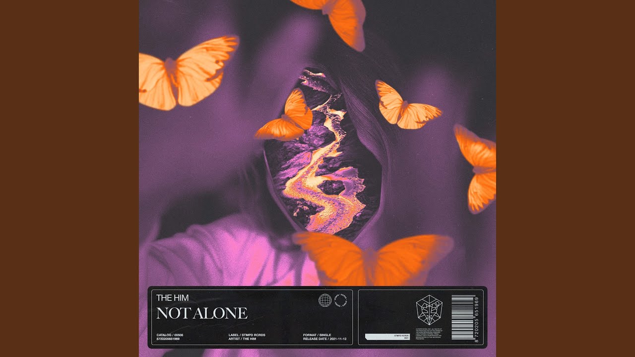 Not Alone (Extended Mix) - YouTube Music