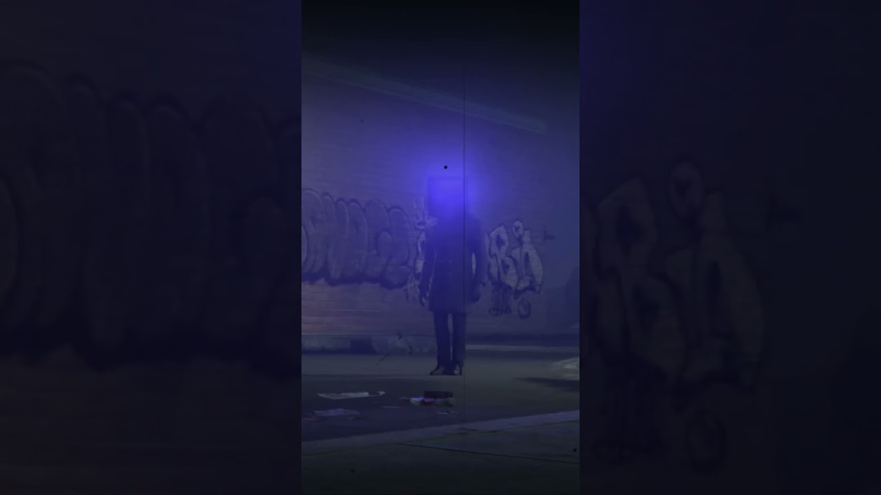 Ya Salió El Nuevo Personaje De Skibidi Toilet - TV MAN Y Sus Poderes # ...