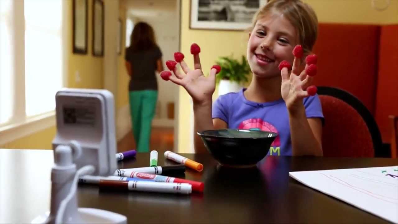 Oplink Connected Security System Overview - YouTube