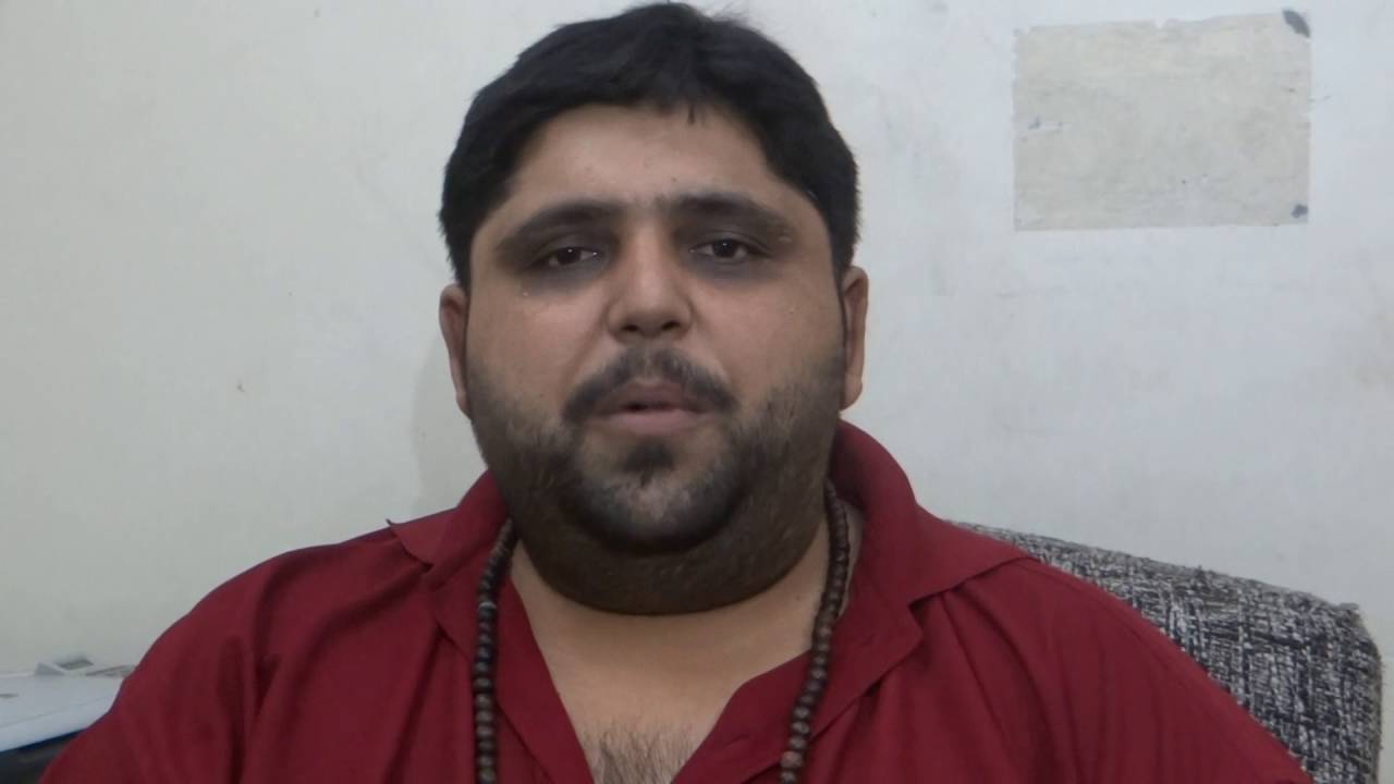 ATANKWAD KA DOOSRA NAAM PAKISTAN - YouTube