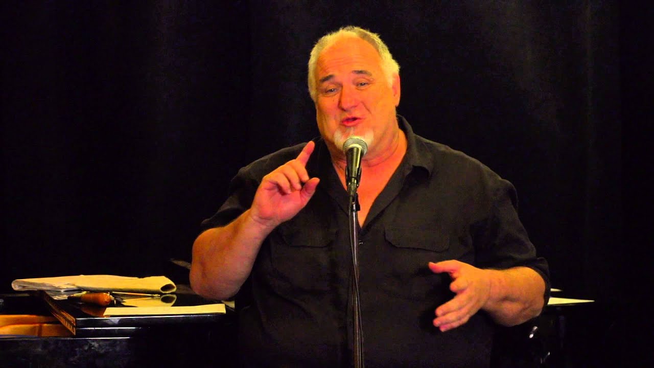 CLIFFORD BELL "HERE'S TO LIFE" - YouTube