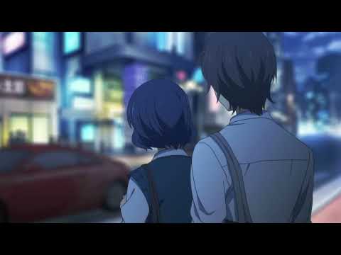 Domestic Girlfriend || 2021 Anime || Episode 1 and 2  || [ Hina X Natsou ] || FoR AduLT