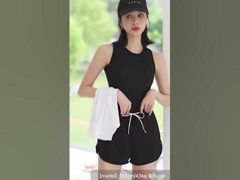 В шоке от ЯПОНСКИХ КУПАЛЬНИКОВ 👀 #shorts #japan - YouTube