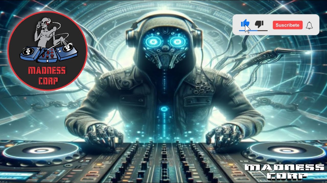 Best Drum & Bass Mix 2023 / 2024 - DJ ZEKTOR - YouTube