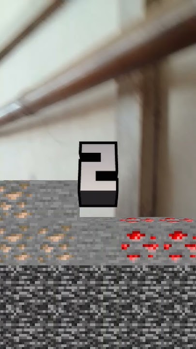 Minecraft stress - YouTube