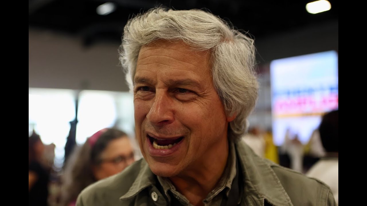 CLAUDIO X. TIENE BIEN DEFINIDOS LOS PAPELES DE LOS IDEÓLOGOS A FAVOR DE ...