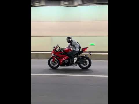 Temperament is born# infinite rr660 - YouTube