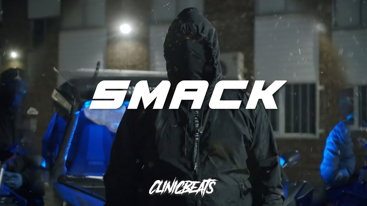 [FREE] "SMACK" UK Drill Type Beat X NY Drill Type Beat - YouTube