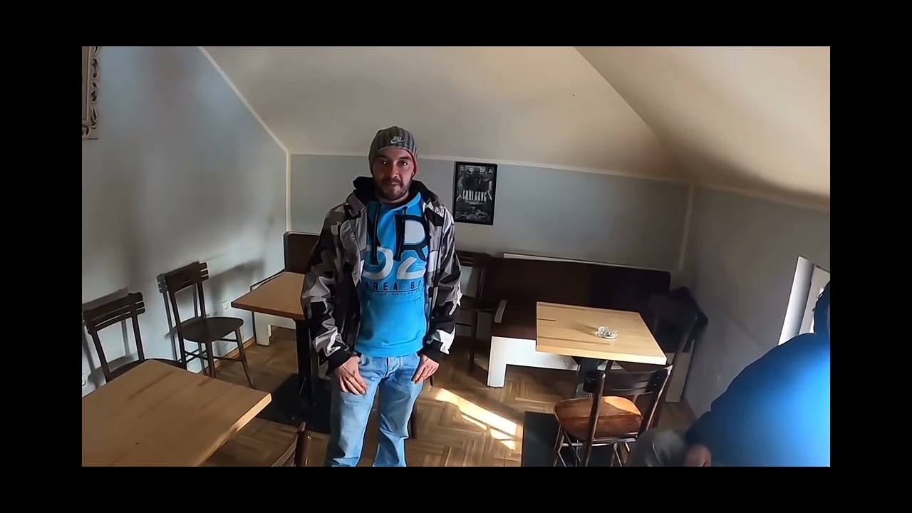 DARKIC NARKIC - PA AJ TAMAN SAM SEBE NEK UBIJE 😂😂 - YouTube