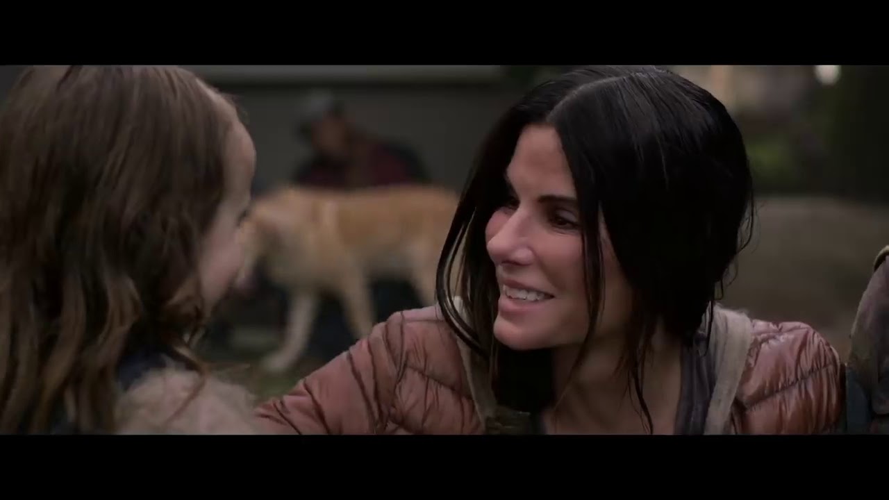 Is Bird Box Overrated? Bird Box Movie Summary : Review - YouTube