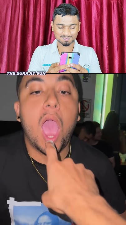 TRY NOT TO LAUGH 😂 ||WAIT FOR END||TSF PART-221 #shorts - YouTube