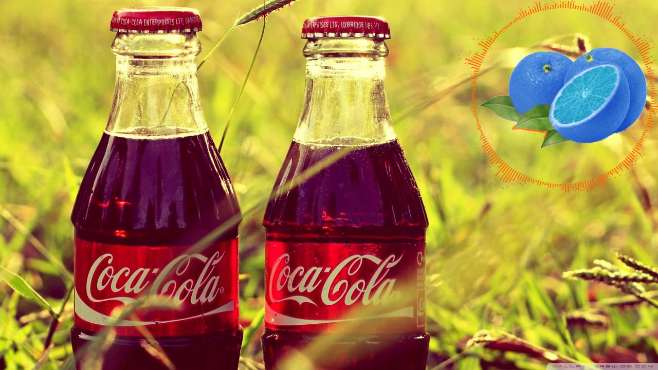 Cum sa faci Coca-Cola - YouTube