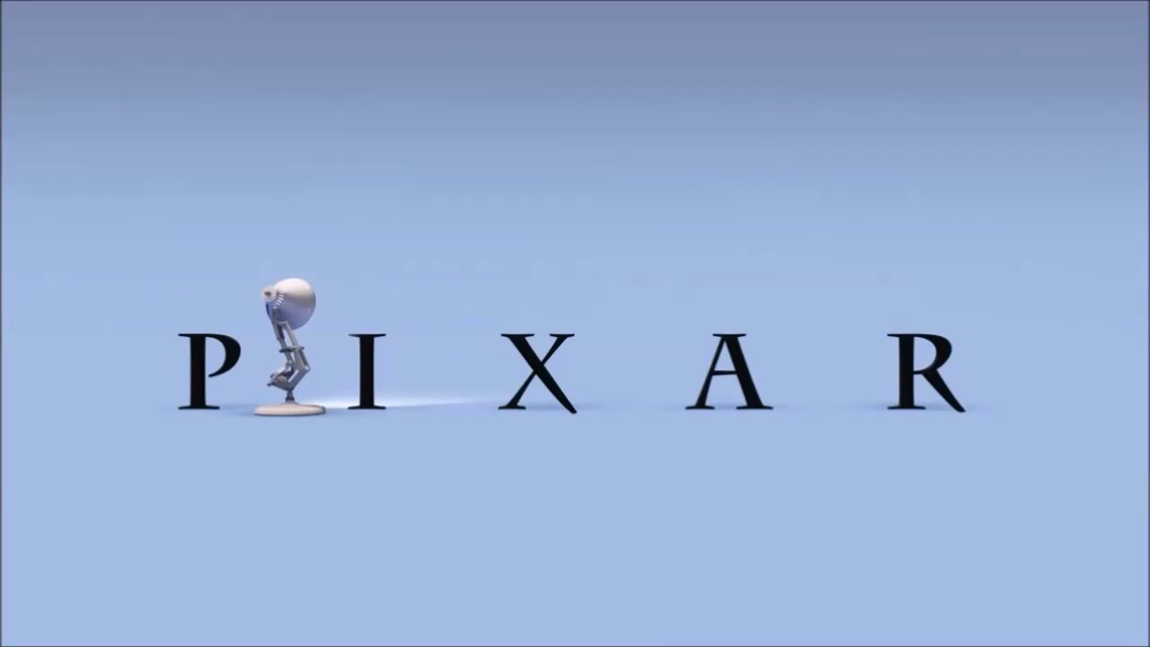 pixar animation studios intro (widescreen) version 1 - YouTube