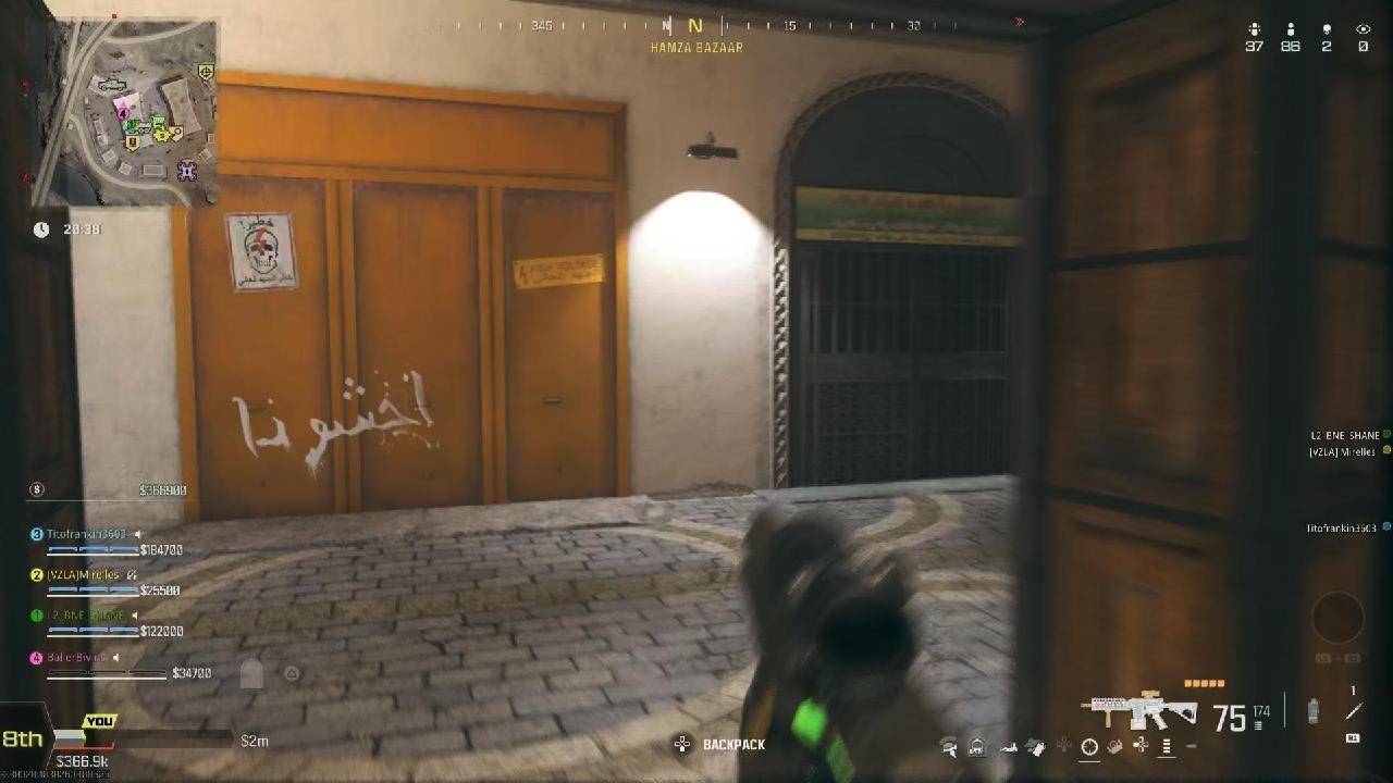 Call of Duty Dolphin 🐬 Dive Clip - YouTube